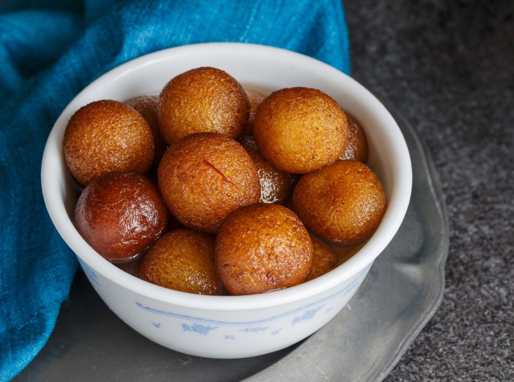 Gulab Jamun | Morsi Magazine