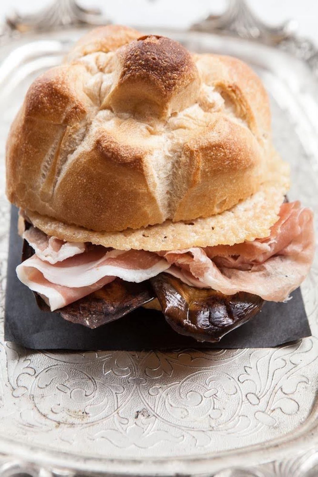 Speciale Giornata mondiale del panino italiano. I migliori panini di ...