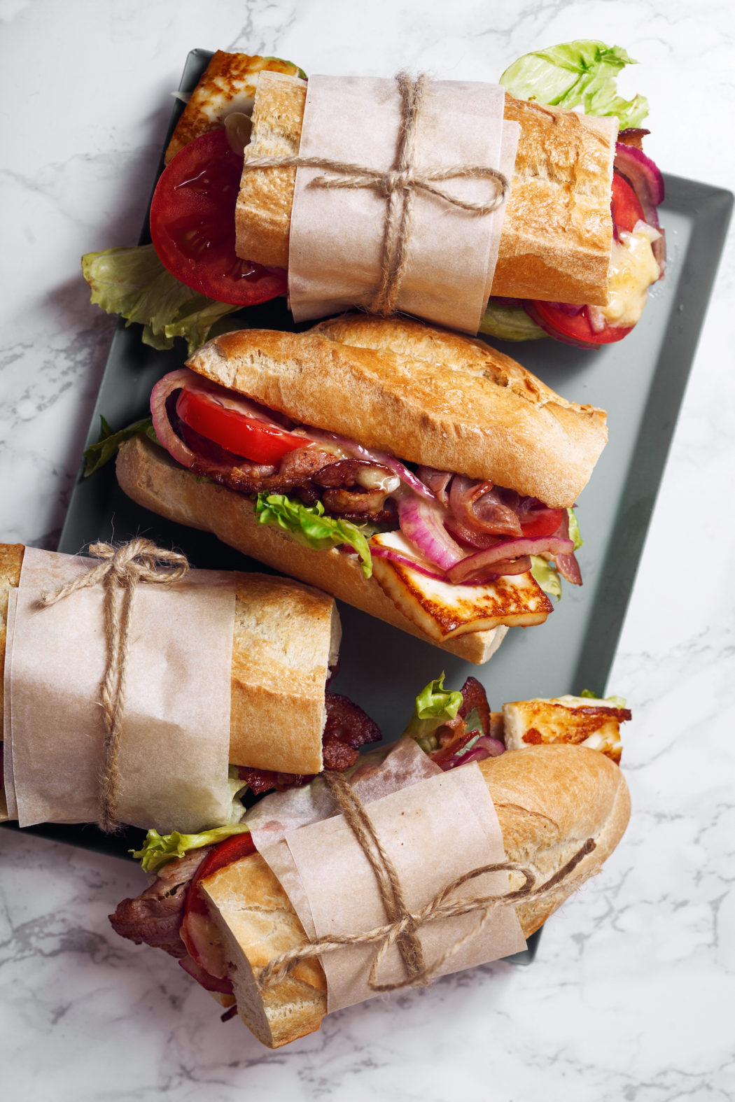 Speciale Giornata mondiale del panino italiano. I migliori panini di ...