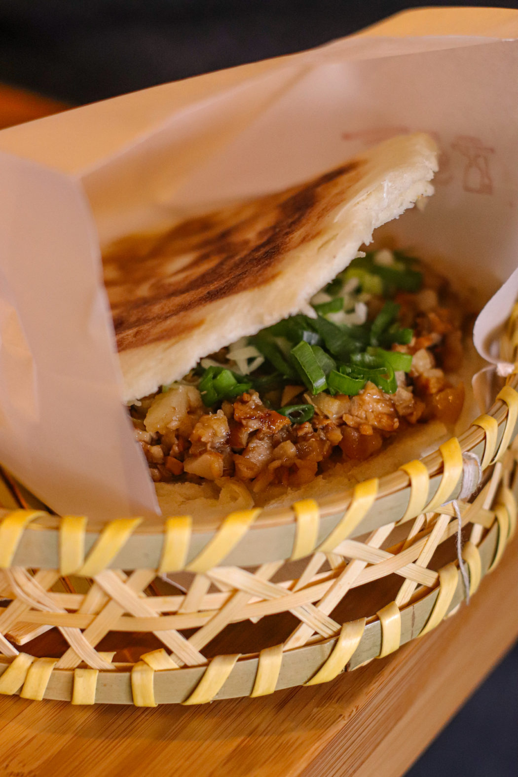 Speciale Capodanno cinese. Mei Shi Mei Ke. La cucina casalinga cinese a ...