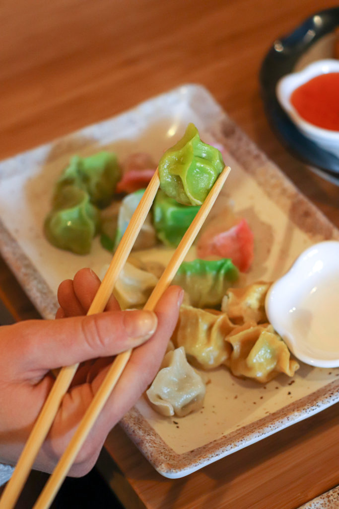 Speciale Capodanno cinese. Mei Shi Mei Ke. La cucina casalinga cinese a ...