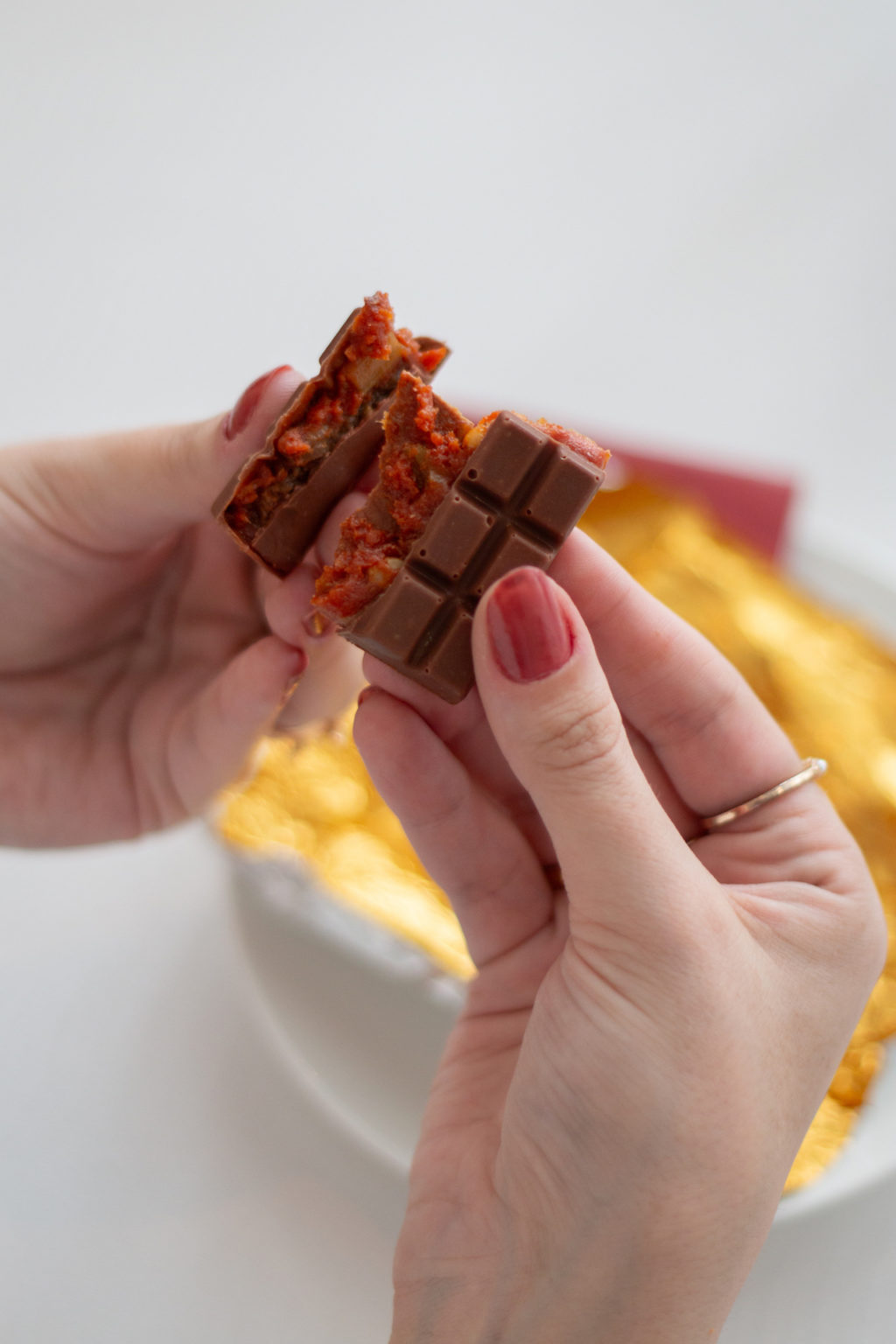 Salone OFF Food Topic. Bizarre Gothic Food. Surrealismo gastronomico ...