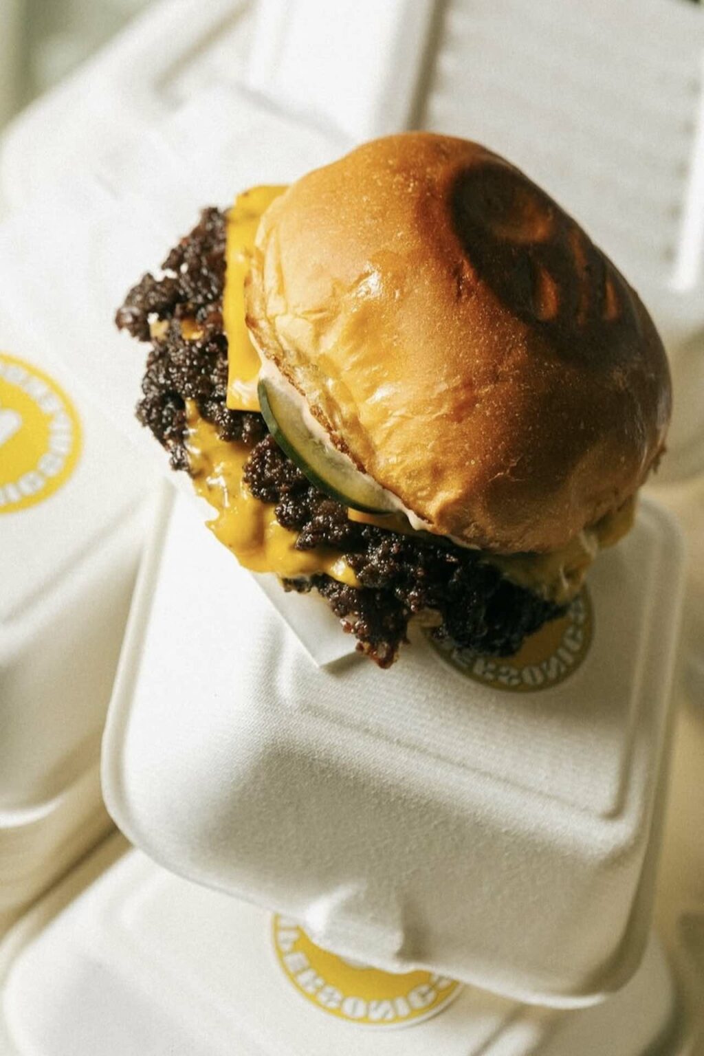 Smash Burger. I migliori di Torino | Morsi Magazine