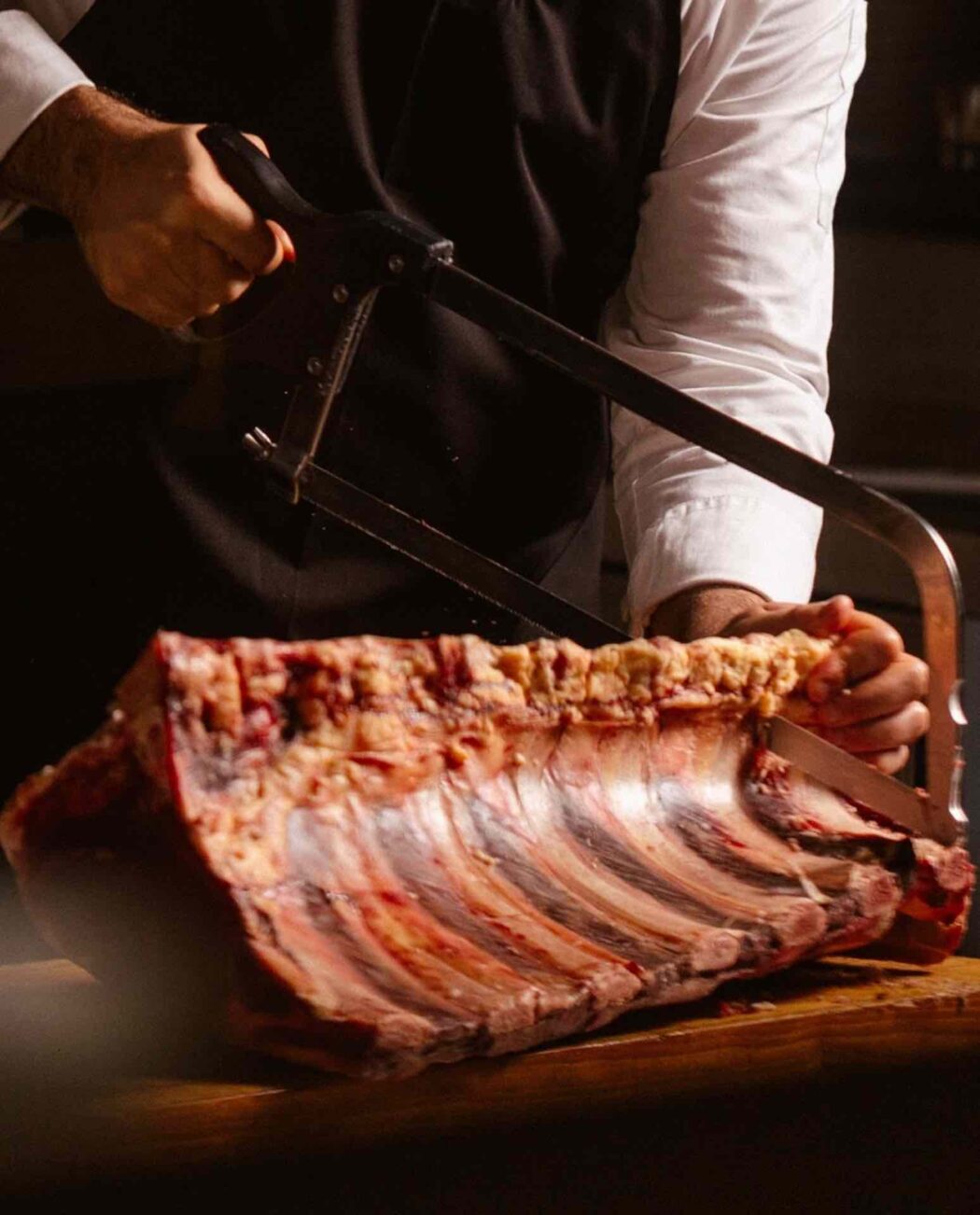 A fuoco vivo. 7 indirizzi a Torino e dintorni dove mangiare carne alla ...