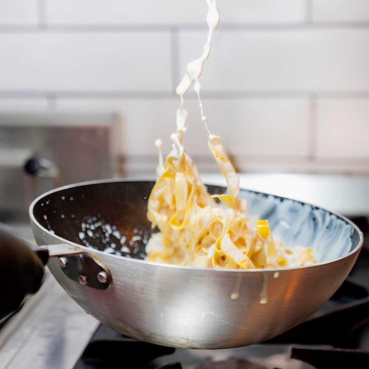 Speciale Settimana della Cucina Italiana nel Mondo. Lo strano caso ...